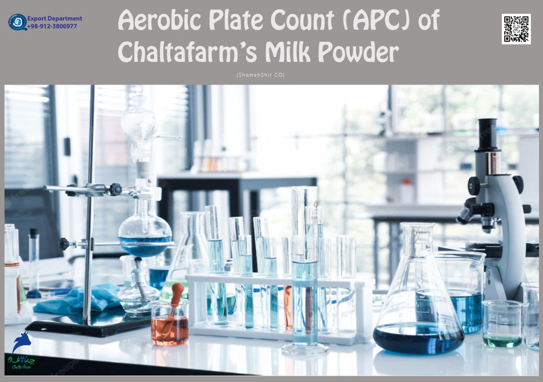 ChaltaFarm Dairy & Milk Powders Export Department