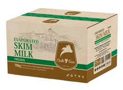 ChaltaFarm Dairy and Milk Powders | Export Department | Iran